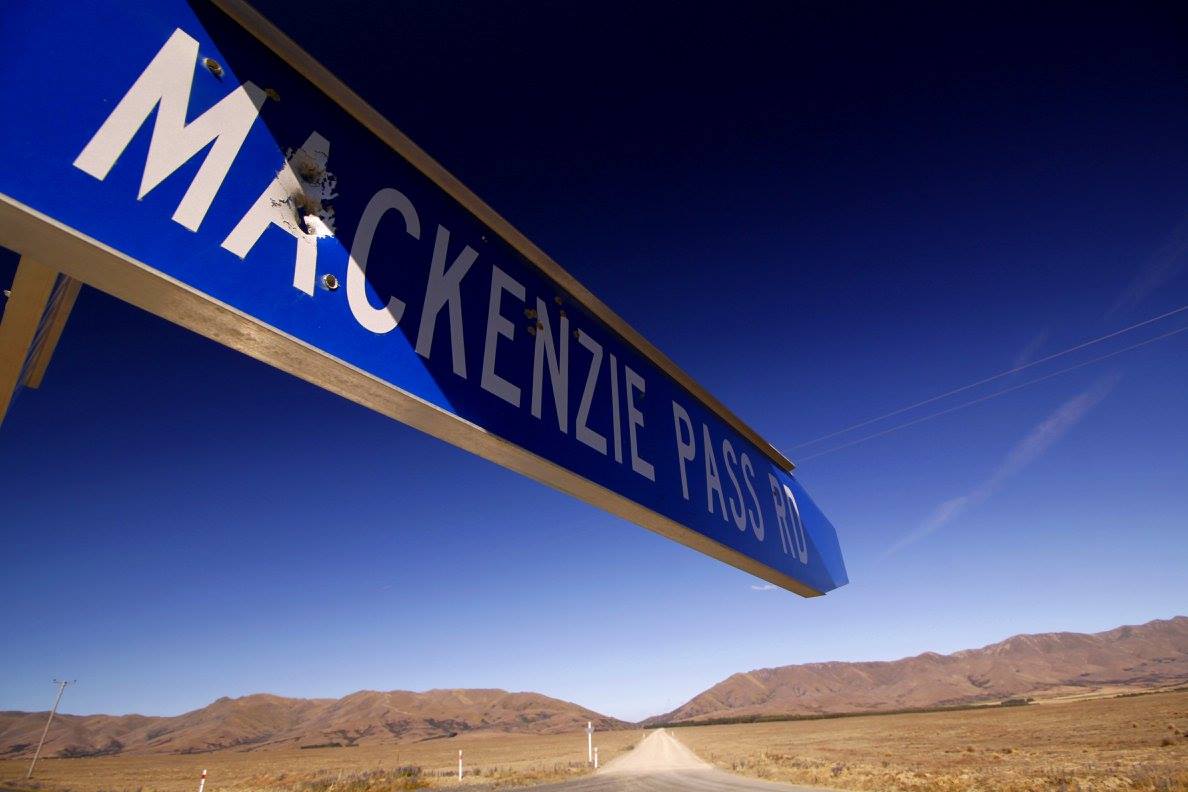 The Legend of Mackenzie. – TravelWriterLife