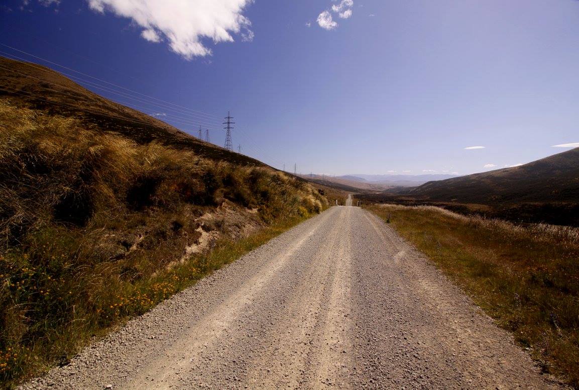 The Legend of Mackenzie. – TravelWriterLife