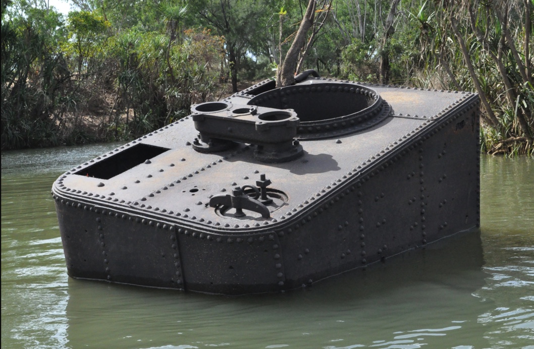 CROCODILE COUNTRY – TravelWriterLife